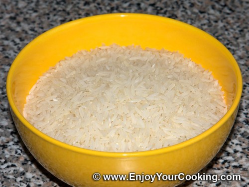 Boiled Rice Side Dish | Recipe | My Homemade Food Recipes & Tips ...