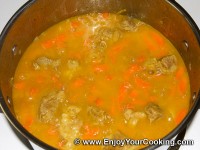Pork Pilaf | Recipe | My Homemade Food Recipes & Tips @EnjoyYourCooking