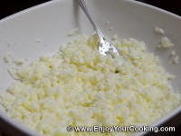 Stuffed Egg Shells | Recipe | My Homemade Food Recipes & Tips ...