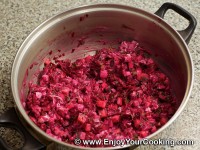 Lithuanian Borscht (Cold Borscht) | Recipe | My Homemade Food Recipes ...