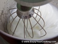Russian Beze Cookies (Meringues) | Recipe | My Homemade Food Recipes ...