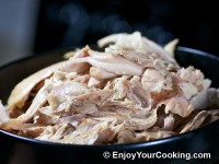 Chicken Soup-Puree with Eggs | Recipe | My Homemade Food Recipes & Tips ...