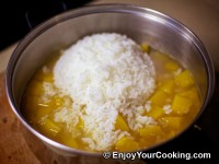 Pumpkin and Rice Soup-Puree | Recipe | My Homemade Food Recipes & Tips ...