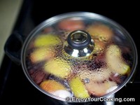 Fruit and Berry Kompot | Recipe | My Homemade Food Recipes & Tips ...