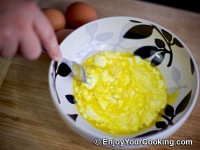 Summer Squash Omelette | Recipe | My Homemade Food Recipes & Tips ...