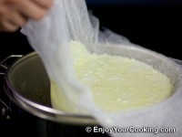 How to Make Quark from Milk | Recipe | My Homemade Food Recipes & Tips ...