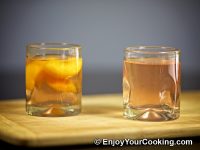 Peach Kompot | Recipe | My Homemade Food Recipes & Tips @EnjoyYourCooking