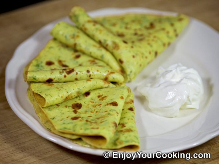 Zucchini Crepes | Recipe | My Homemade Food Recipes & Tips ...